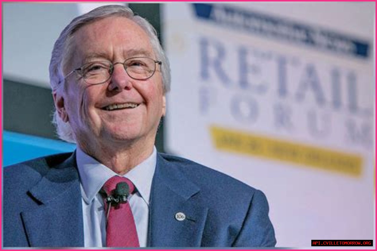 Carl Sewell Jr. Net Worth, Income, Salary, Earnings, Biography, How ...