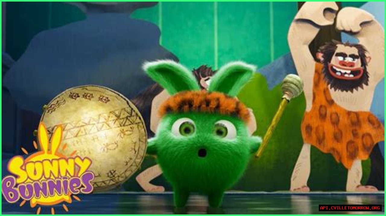 Unraveling The Jungle Bunny Meaning: A Deep Dive Into Its Origins And ...